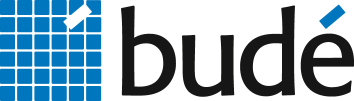Budé